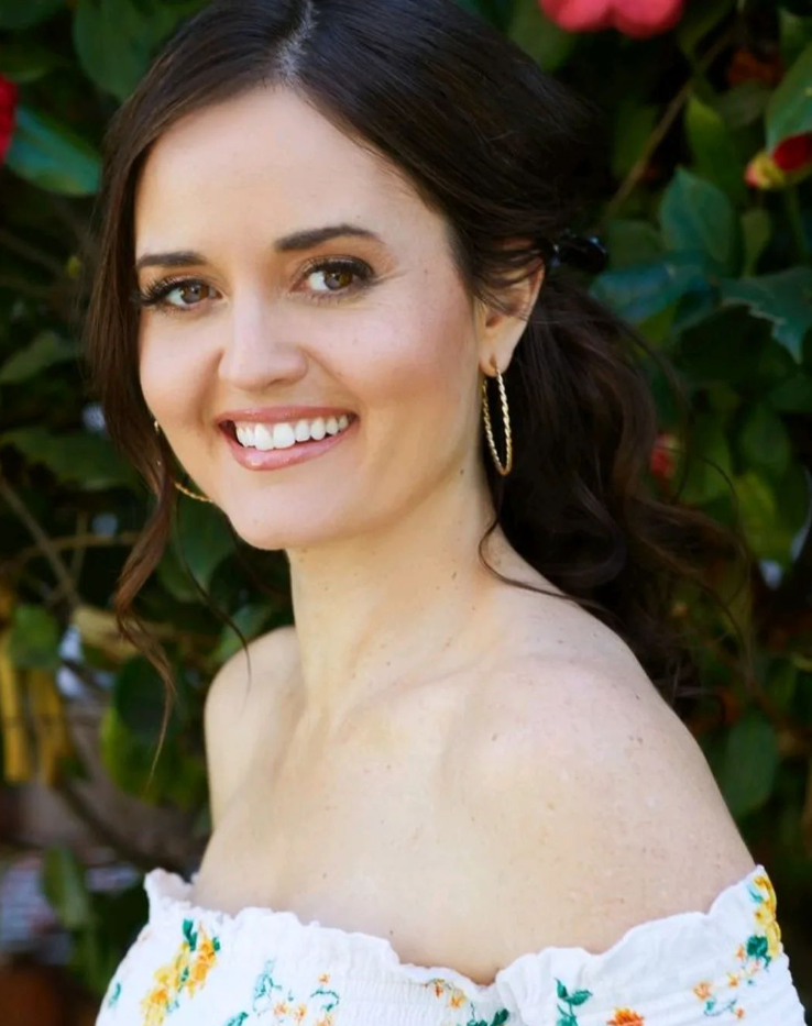 'Wonder Years' star Danica McKellar explains why she became a ...